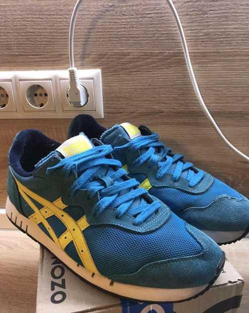 Onitsuka tiger x-caliber