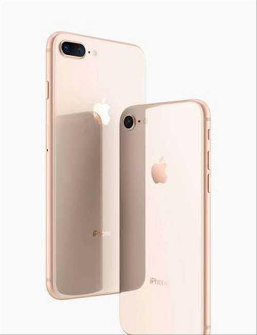iPhone 8 plus 64gb