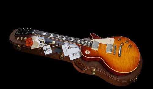 Gibson Les Paul Standard Custom Shop 1958 Relic