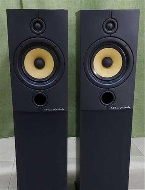 Напольная акустика Wharfedale Diamond 8.3