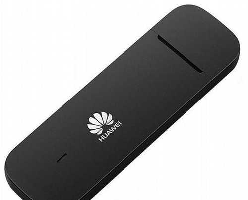 3G/4G USB Модем black E3372H-320 huawei (51071SUA)