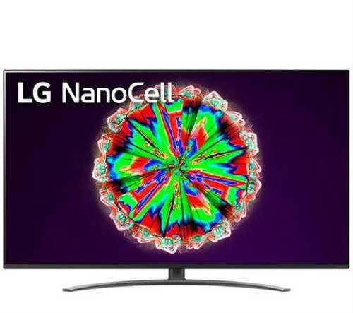 Телевизор LG 65nano816NA