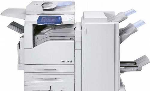 Xerox WorkCentre 7425/7428/7435