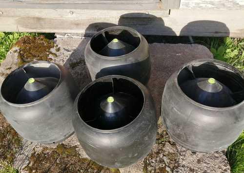 Колпак 160 Standart