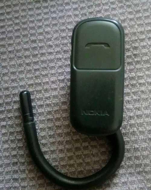 Гарнитура Nokia bh-104