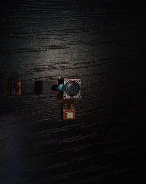 Задняя камера для телефона Land Rover Discovery V9