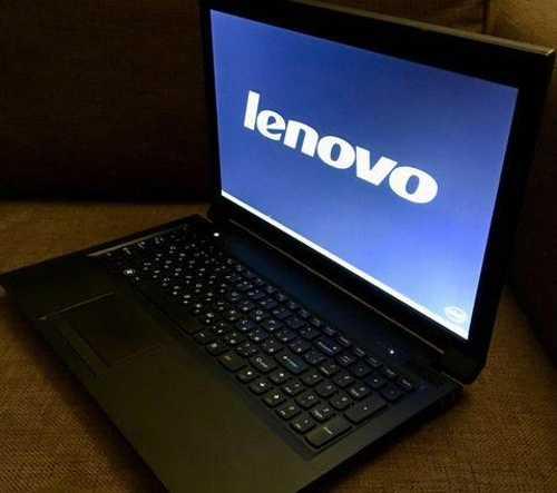 Lenovo B570 15,6" Nvidia 3Gb 320Gb гарантия доки