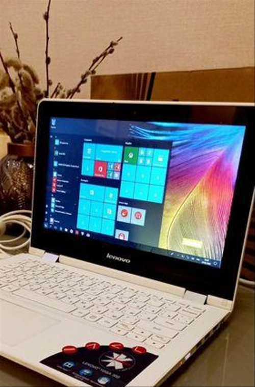 Нетбук lenovo yoga 300 11ibr