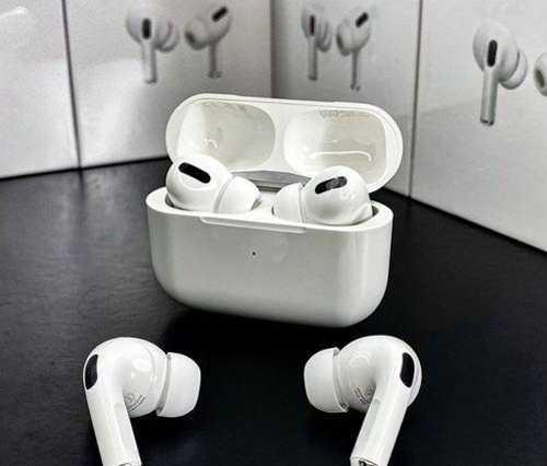 Airpods Pro / AirPods 2 / AirPods 3 premium Luxe