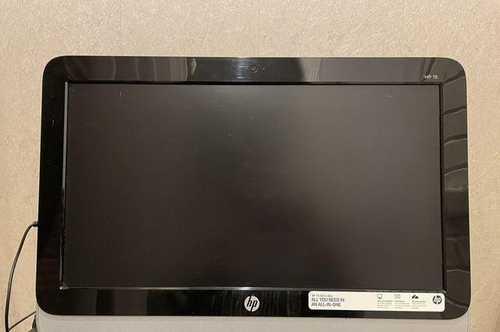 Моноблок hp 24 dp0047ur 28q95ea обзор