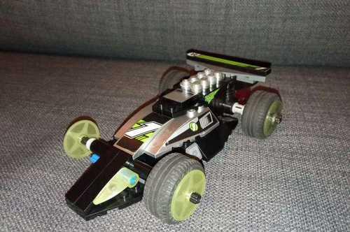 Lego Racers 8647
