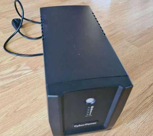 Ибп CyberPower UT2200EI