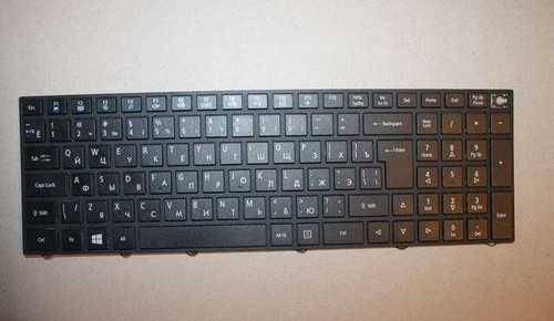 Клавиатура для ноутбука dexp CLV-950-P