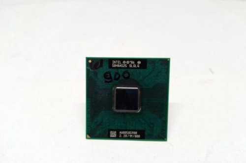 CPU/ppga478/Celeron 900 (1M Cache, 2.20 GHz, 800 M