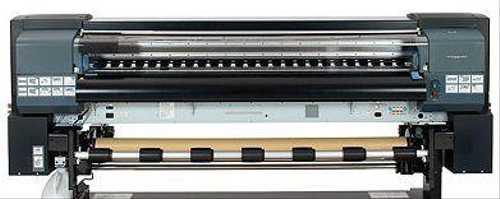 HP Designjet 9000/10000, OCE6060, Seiko CP64S