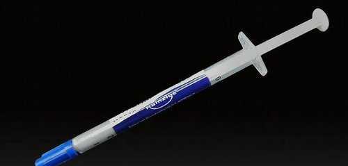 Термопаста thermal grease HY510