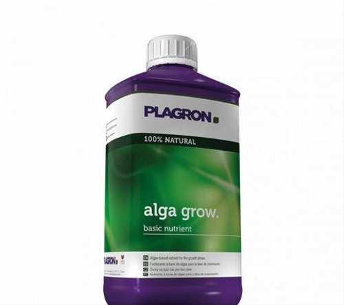 Удобрение plagron Alga grow 100 мл
