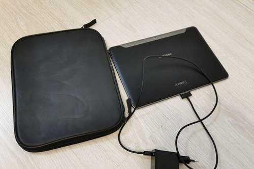 Планшет Samsung GalaxyTab 10.1 GT-P7500