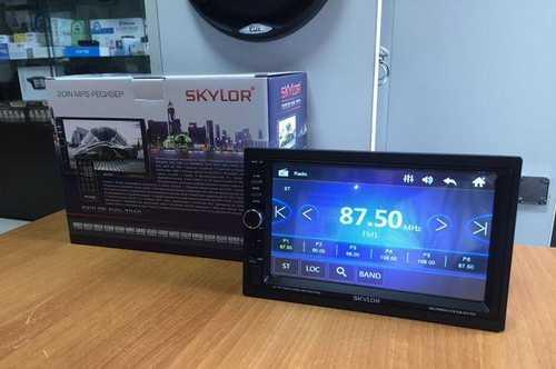 SKYLOR AVH-6950 Foto 18