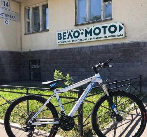 Велосипед mtb Roland r26 2020 года