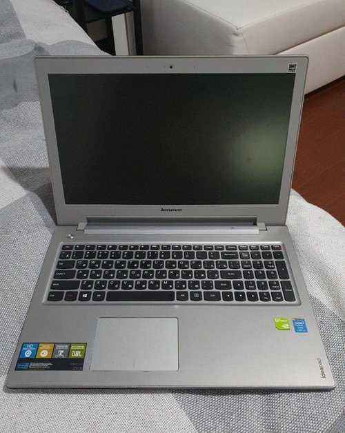 Ноутбук Lenovo IdeaPad Z510