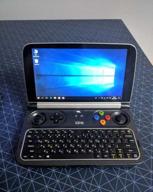 GPD Win 2