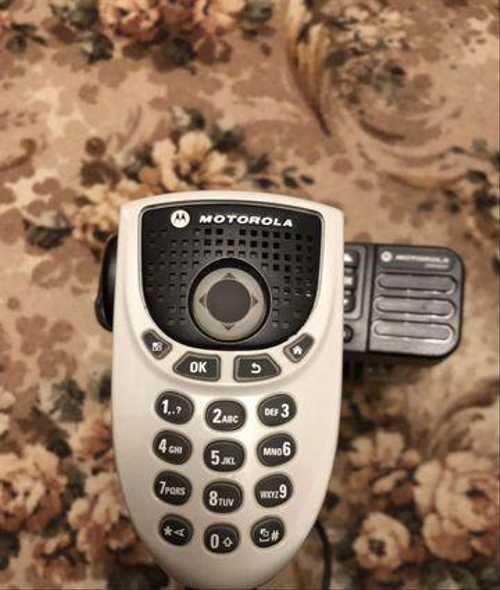 Motorola DM4600