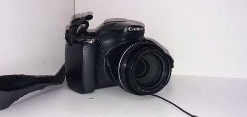 Фотоаппараты Цифровые Canon pc1560