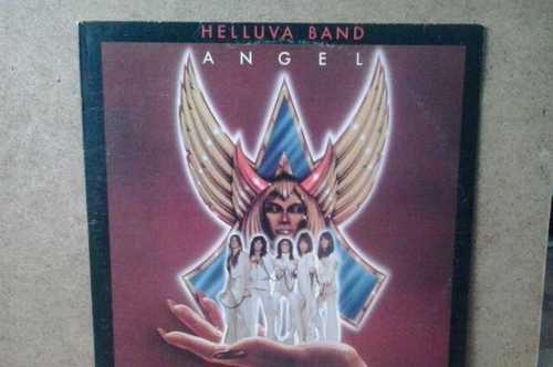 Виниловая пластинка Angel (76)