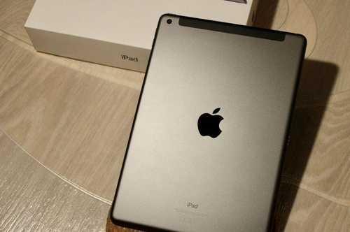 iPad 9 2021 64g + lte Cellular /4 мес Разумный тор