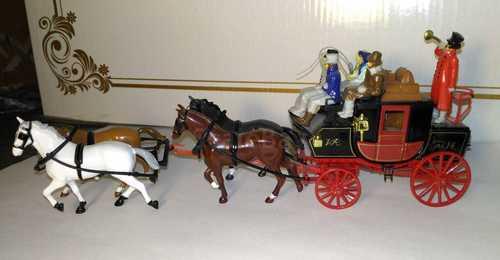 Matchbox Models of Yesteryear 1820