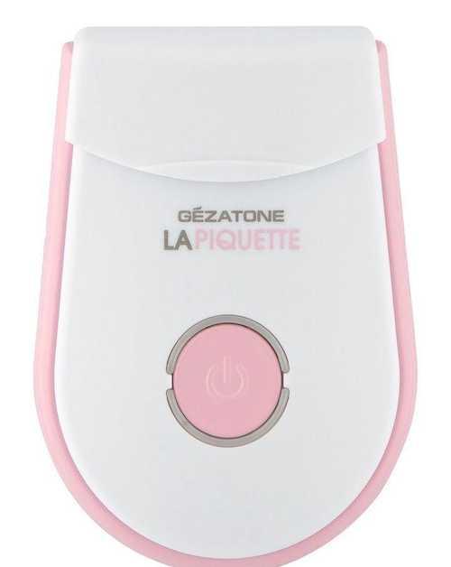 Машинка для бикини дизайна Gezatone Lapiquette