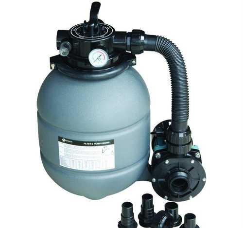 Фильтрационная система aquaviva fsp300-st33 (4.02