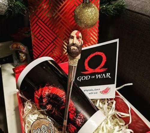 God of war