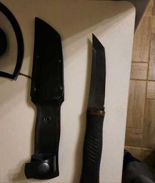 Нож охотничий Кабан-1М