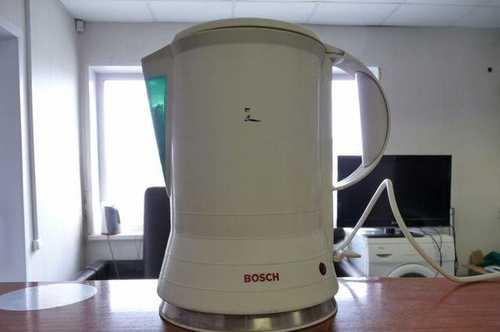 Электро чайник bosch FD9012