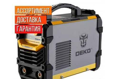 Схема deko dkwm250a