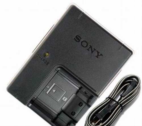 Зарядное устройство BC-CSD для аккумулятора Sony