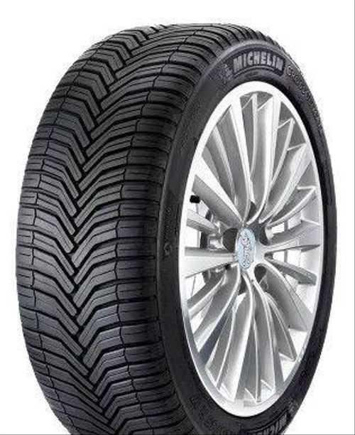 Автошина Michelin 225/45 R17 94W CrossClimate