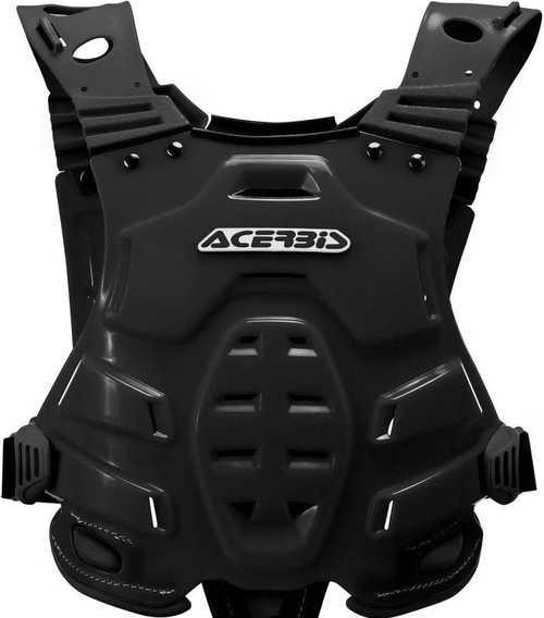 Панцирь acerbis profile chest Black