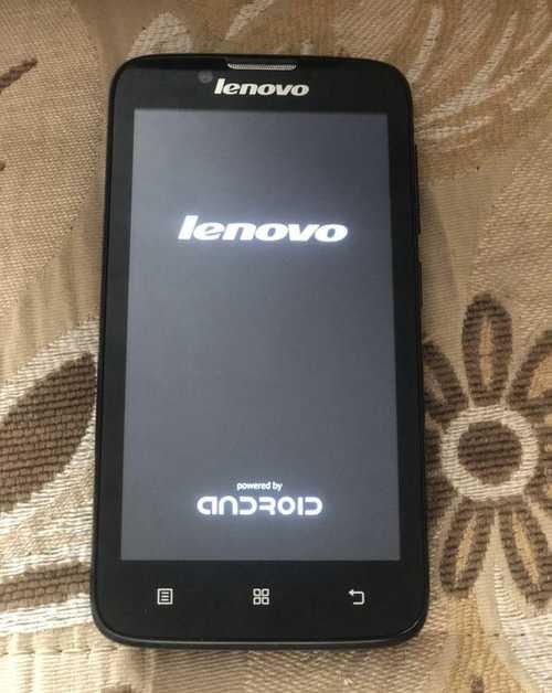 Телефон Lenovo А328
