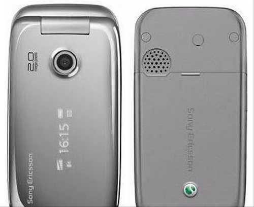 Телефон Sony Ericsson Z750i