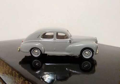 Модель 1:43 Peugeot 203