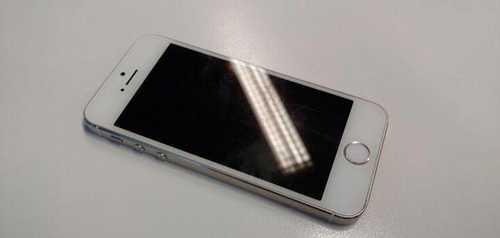 iPhone 5s gold 16Гб