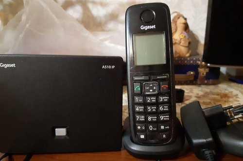 Телефон Gigaset A510 IP