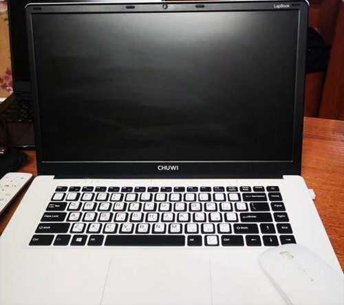 Ноутбук chuwi LapBook 15.6