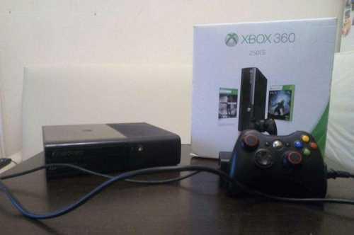 Xbox 360