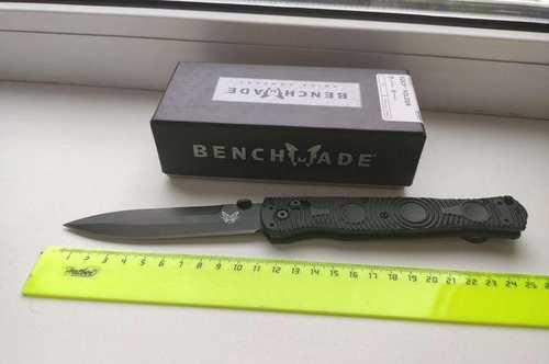 Нож benchmade S.O.C.P