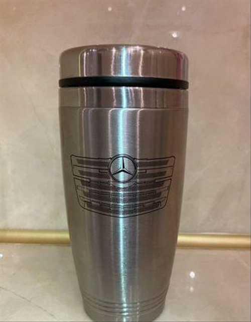 Термокружка Mercedes
