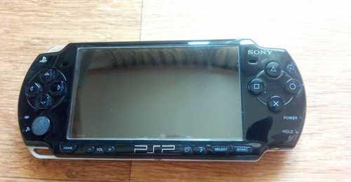 PSP-2004 Slim